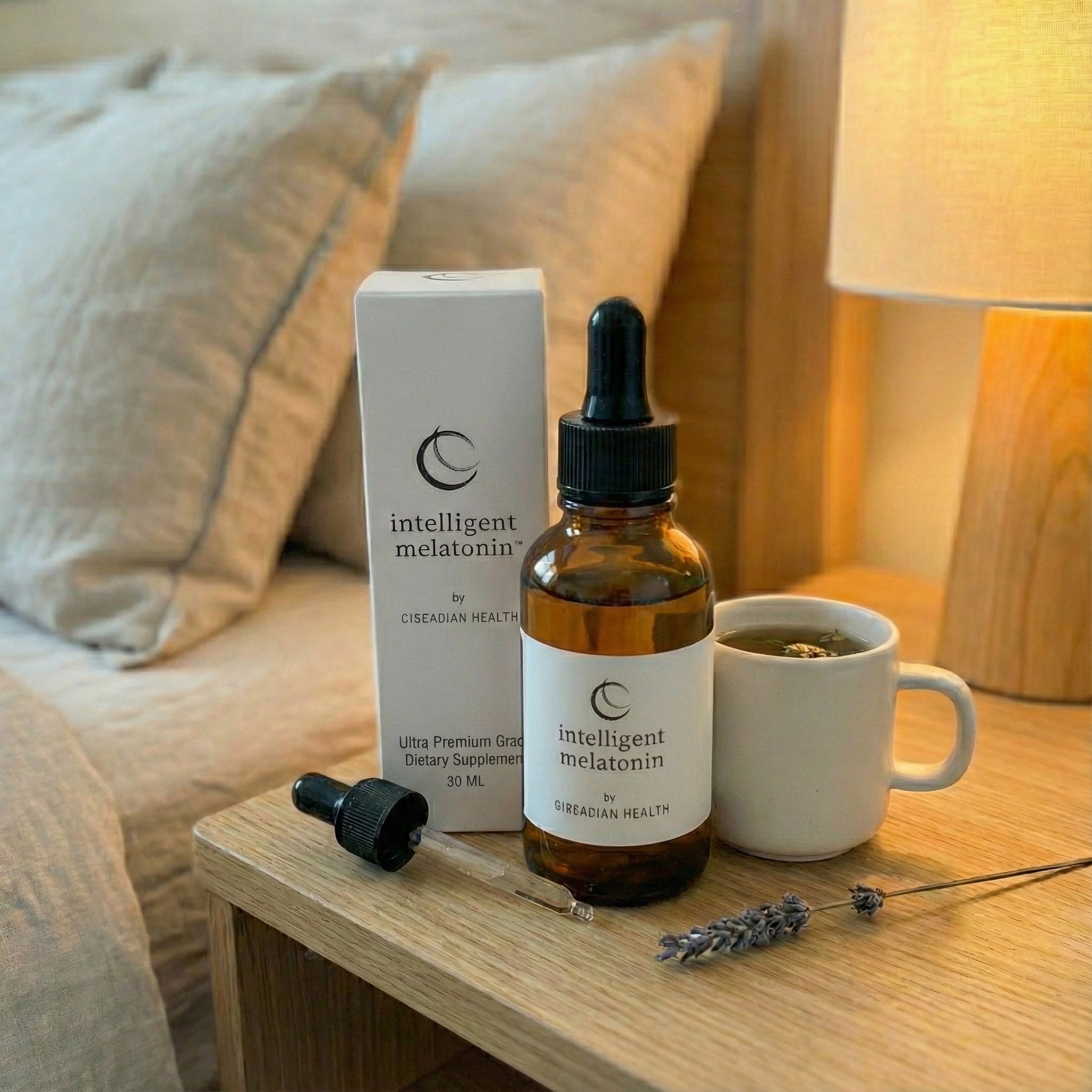 Supplements – Amber Laboratories