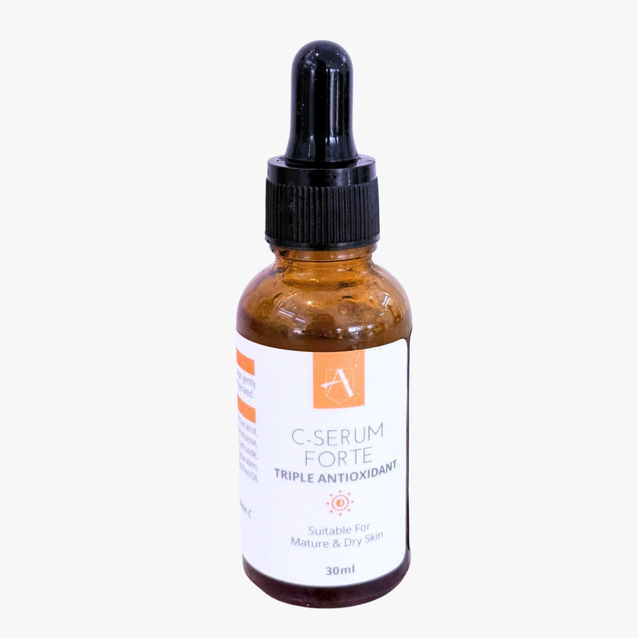 Serum & Treatments – Amber Laboratories