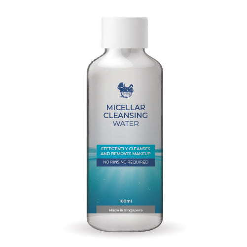Cleanser – Amber Laboratories