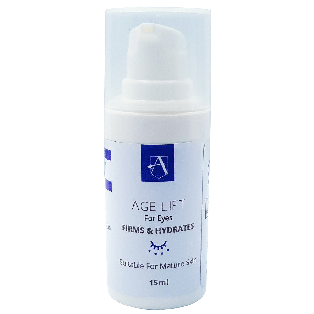 Age Lift for Eyes – Amber Laboratories