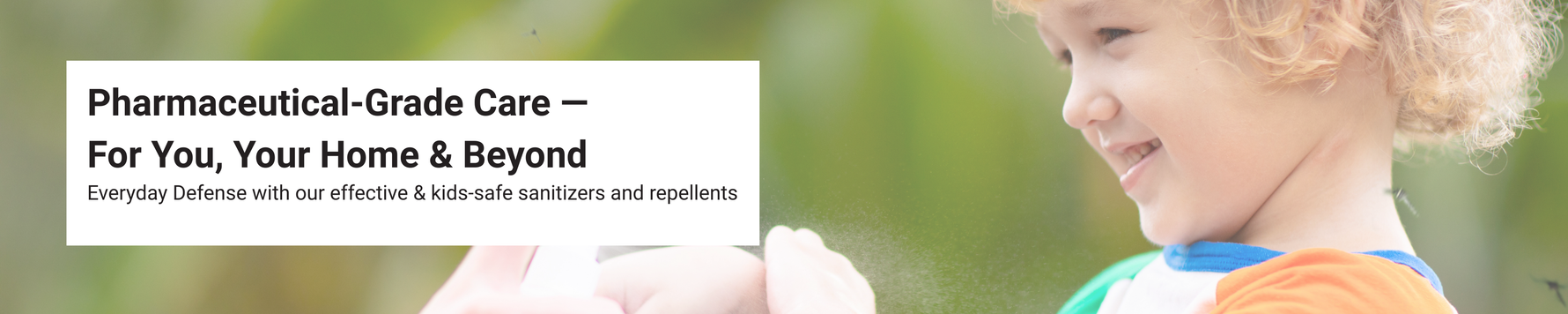 Protection & Hygiene – Amber Laboratories